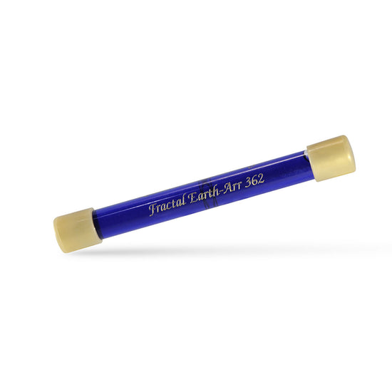 Fractal Earth Wand – Energy Alchymie Happiness