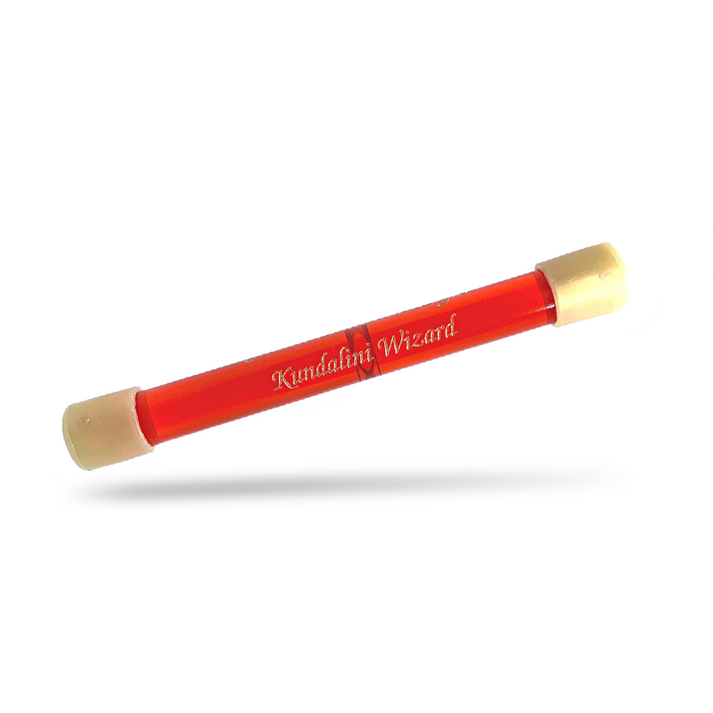 Kundalini Wizard Wand – Energy Alchymie Happiness