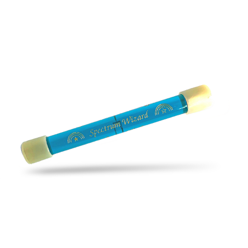 Spectrum Wizard Wand – Energy Alchymie Happiness