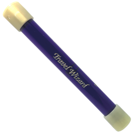 Travel Wizard Wand – Energy Alchymie Happiness