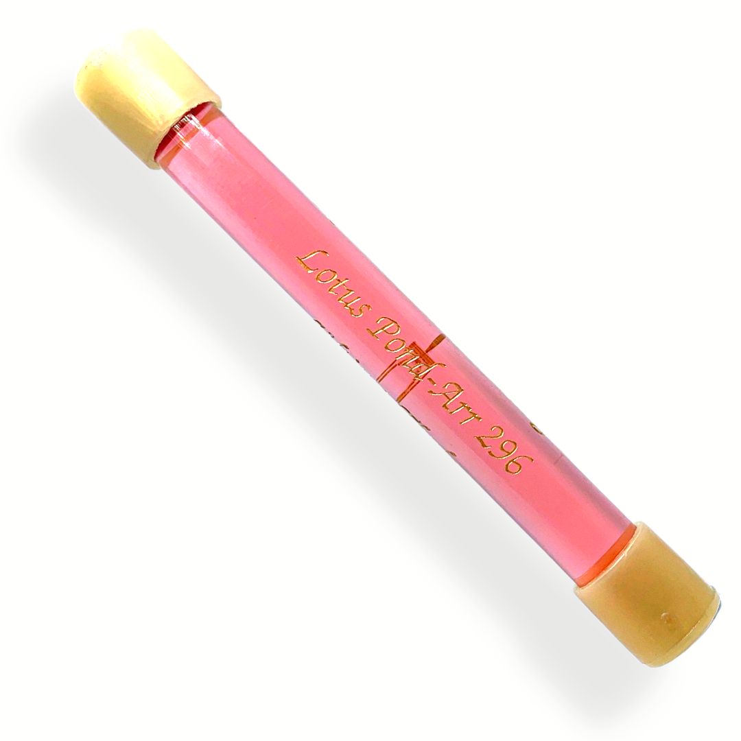 Lotus Pond Wand – Energy Alchymie Happiness