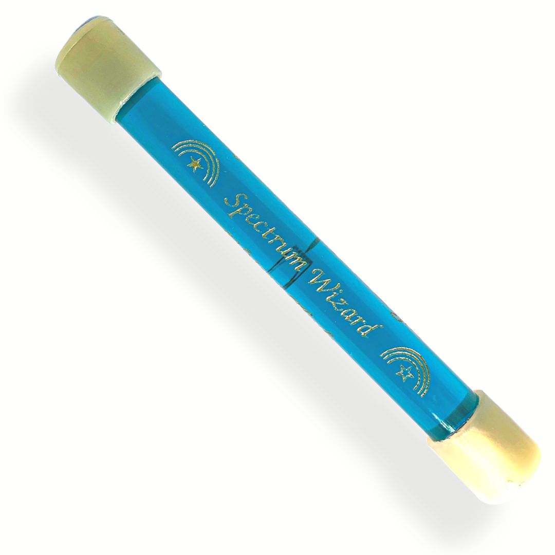 Spectrum Wizard Wand – Energy Alchymie Happiness